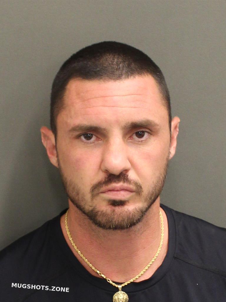 BROWER ANDREW JAMES 01/05/2023 - Orange County Mugshots Zone