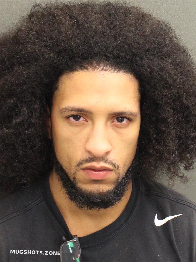 BAKER TIMOTHY VICTOR 01/05/2023 - Orange County Mugshots Zone