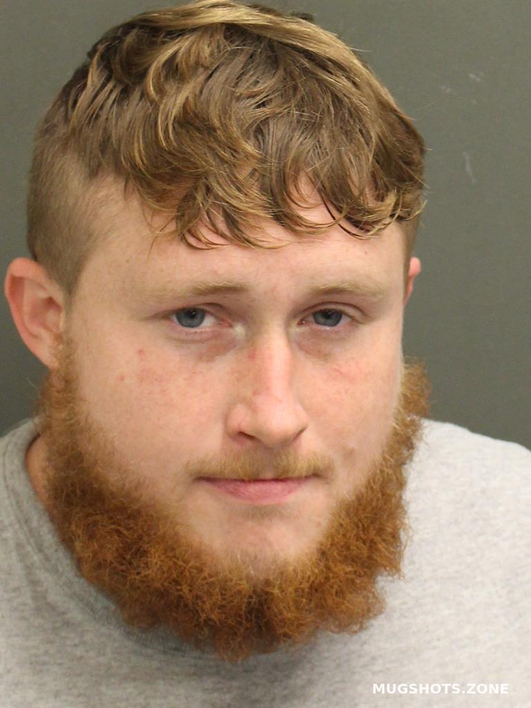 REEMES TYLER 01/05/2023 - Orange County Mugshots Zone