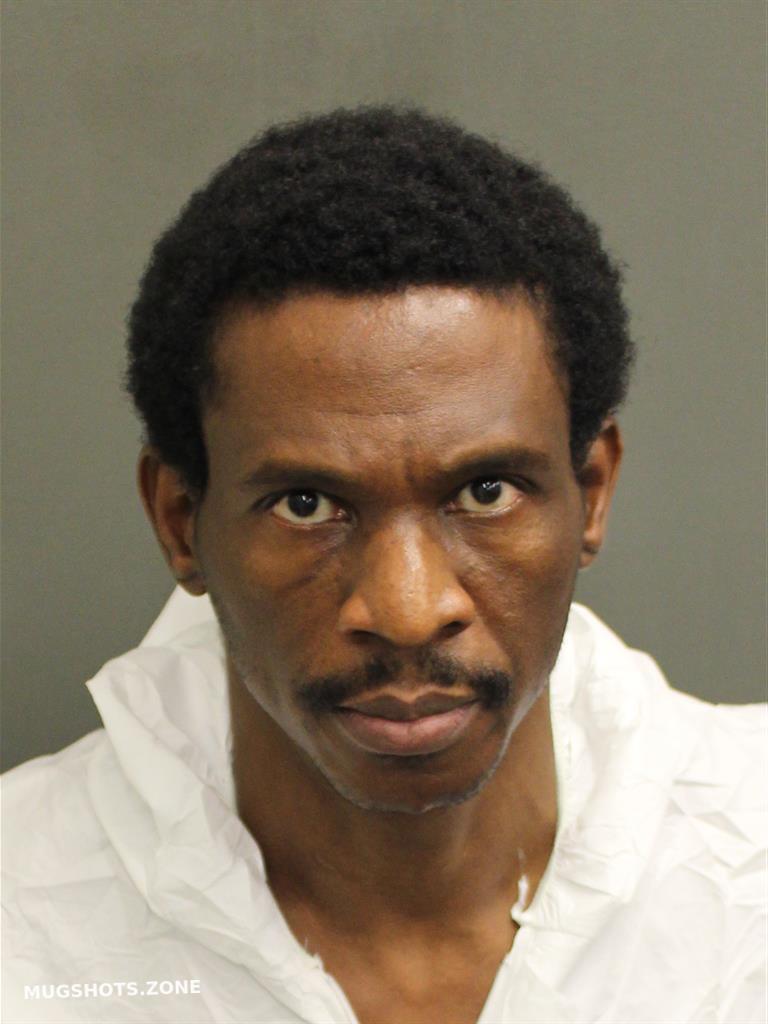 Floriant Pierre 01 05 2023 Orange County Mugshots Zone