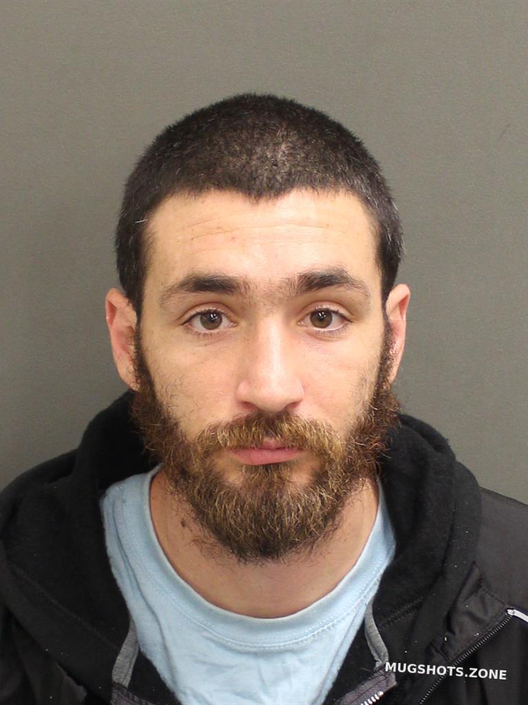 EBERSOLE TERRY LEE 01/05/2023 - Orange County Mugshots Zone