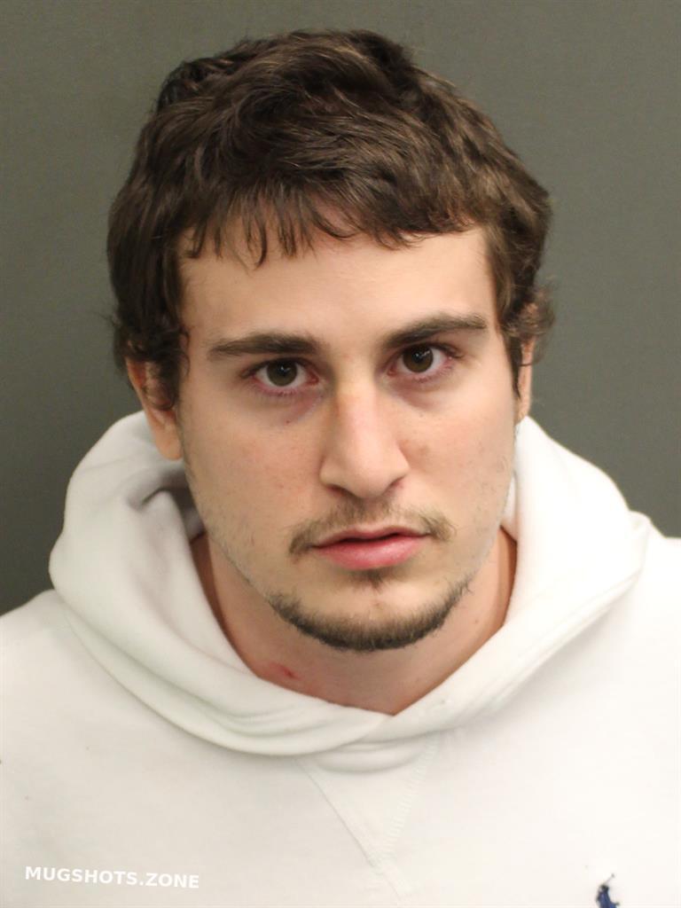 CHARRI SAMUEL HENRY 01/06/2023 - Orange County Mugshots Zone