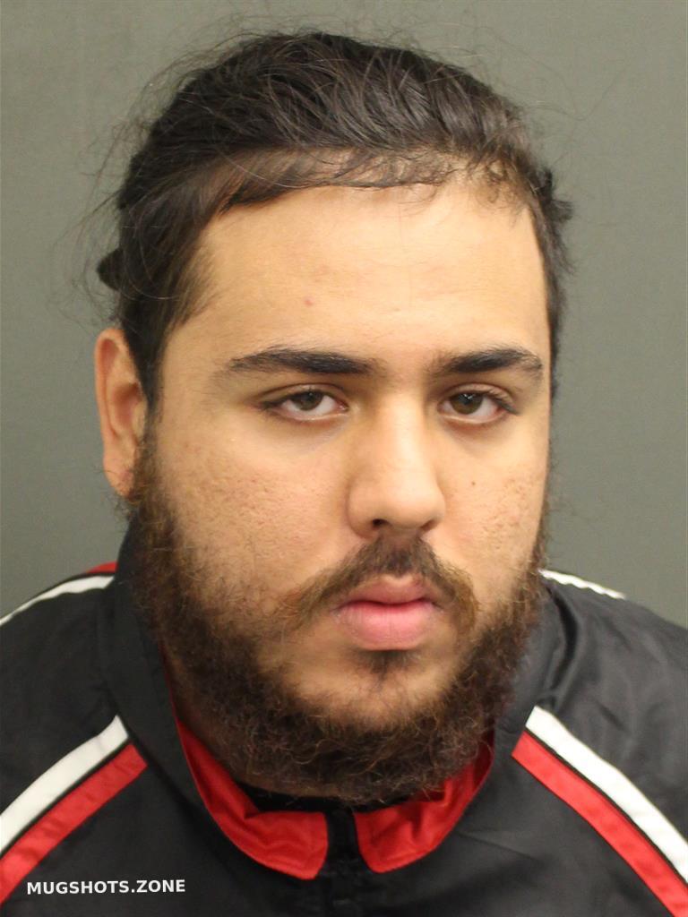 LOPEZRAMOS EDWIN 01/06/2023 - Orange County Mugshots Zone
