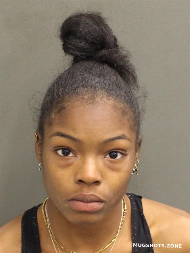 ROBINSON NAJAE BRE 01/06/2023 - Orange County Mugshots Zone