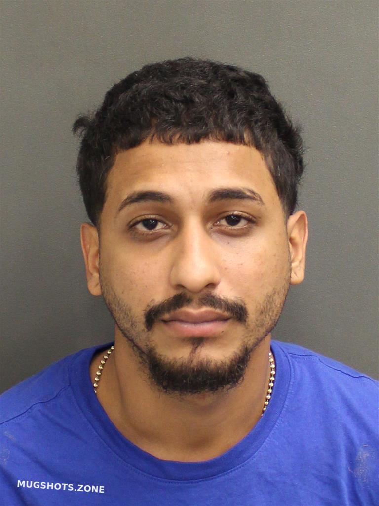 LUGOVILLALOBOS OMAR E 01/06/2023 - Orange County Mugshots Zone