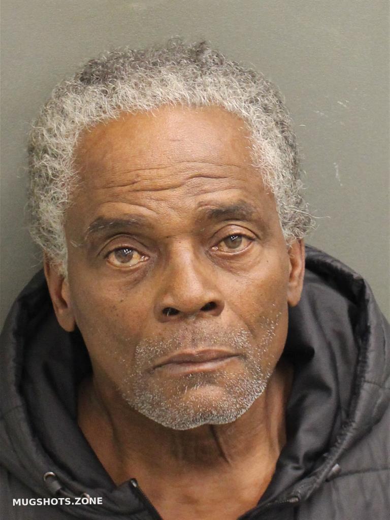 MACK LEROY 01/07/2023 - Orange County Mugshots Zone