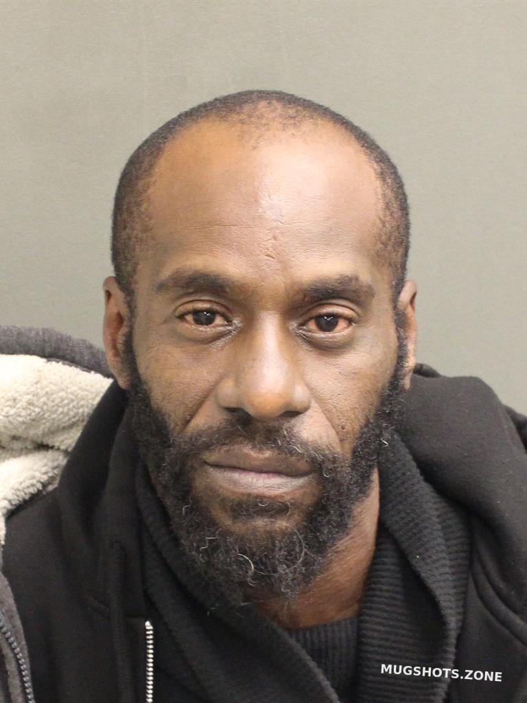 MILES DERRICK ELLIOT 01/07/2023 - Orange County Mugshots Zone