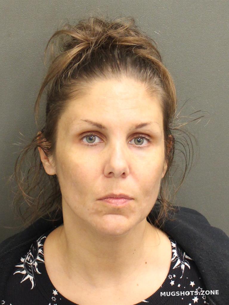 MUSSER CRYSTAL FAITH 01/08/2023 - Orange County Mugshots Zone