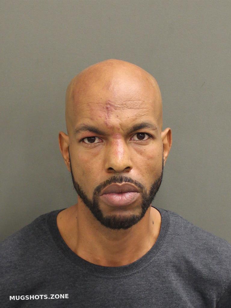 WIEGMANN DEREK ALBERT 01/08/2023 - Orange County Mugshots Zone