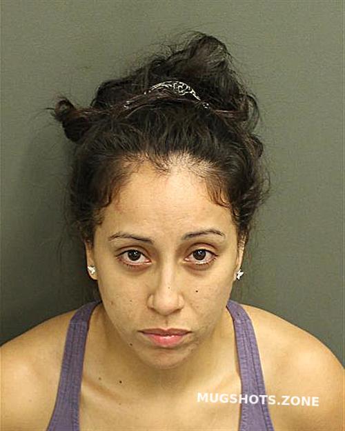 RODRIGUEZ KATHERINE 01/09/2023 - Orange County Mugshots Zone