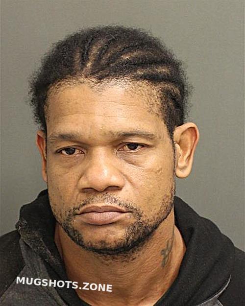 LOUIS HANS ROBERTO 01/10/2023 - Orange County Mugshots Zone