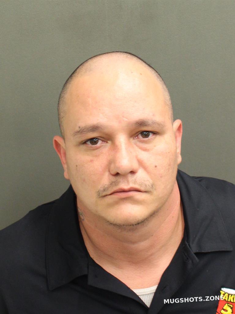 LOVE TYLER RYAN 01/10/2023 - Orange County Mugshots Zone