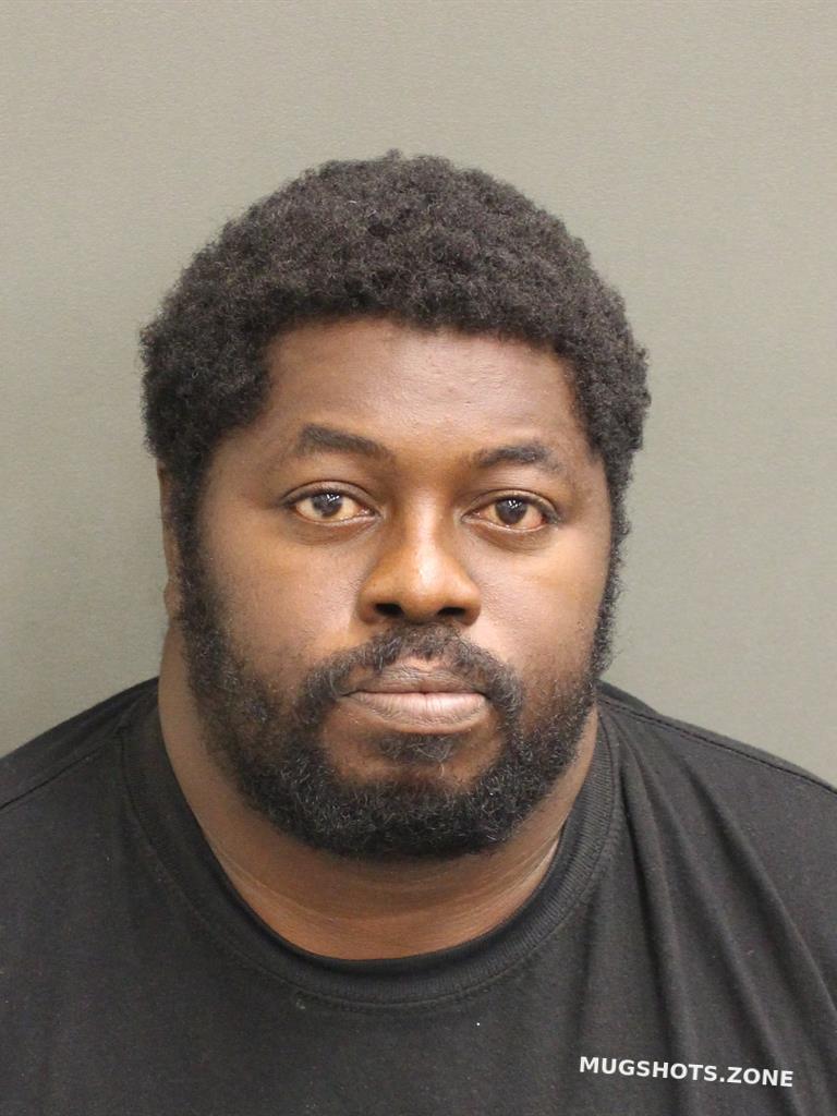 MILLS DARRELL ALANJR JR 01/10/2023 - Orange County Mugshots Zone