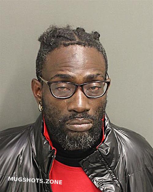 PIERRE PATRICK 01/10/2023 - Orange County Mugshots Zone