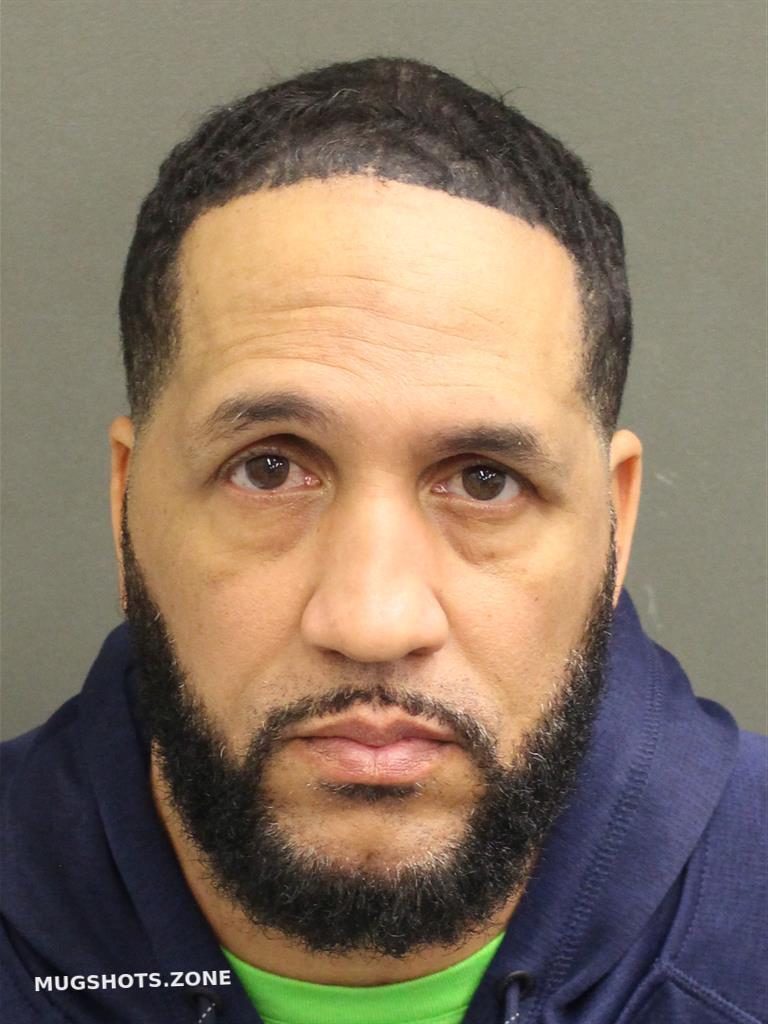 MIDDLEBROOKS ANTHONY JR 01/10/2023 - Orange County Mugshots Zone