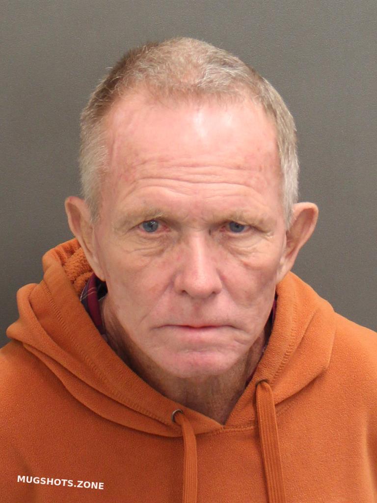 Sasser Darrel Wayne 01 11 2023 Orange County Mugshots Zone