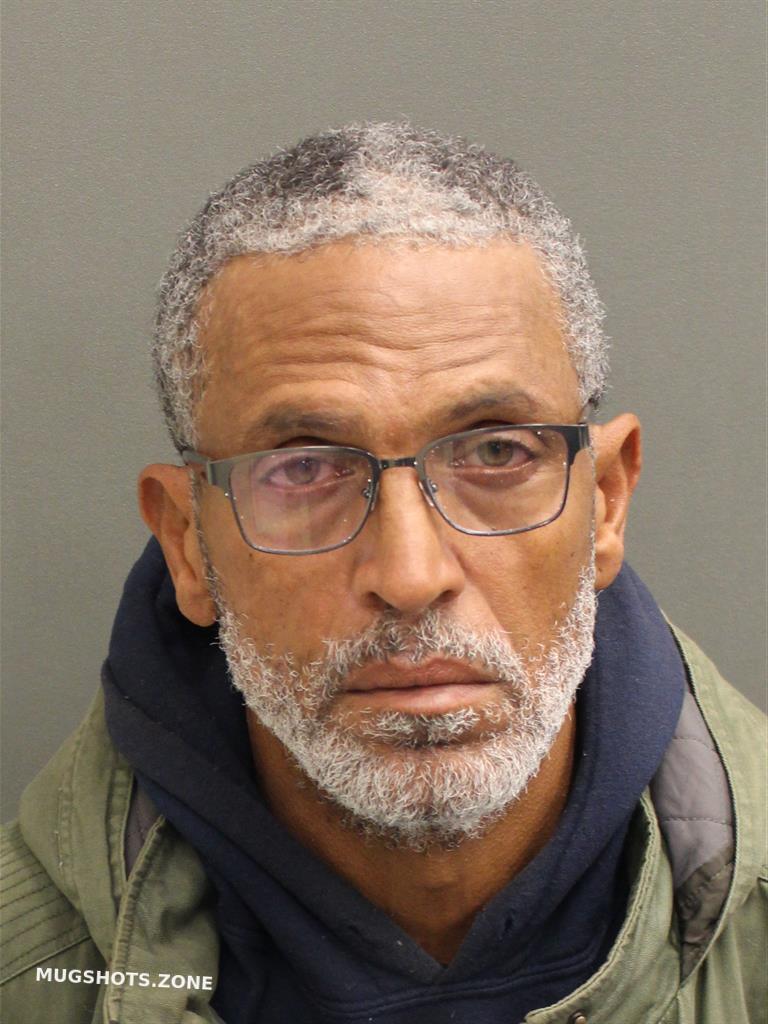 BATISTA DEMENCIO 01/11/2023 - Orange County Mugshots Zone