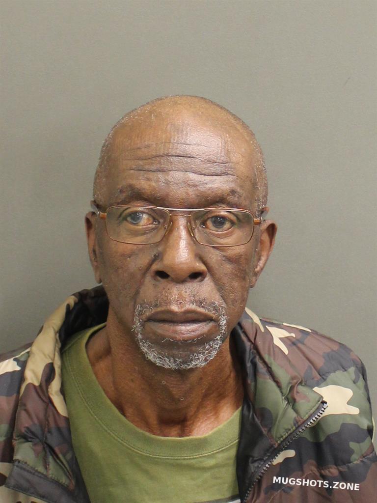 COOPER TYRONE 01/11/2023 - Orange County Mugshots Zone