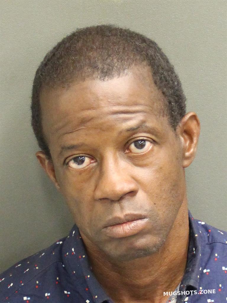 HAWKINS TRAVIS 01/11/2023 - Orange County Mugshots Zone
