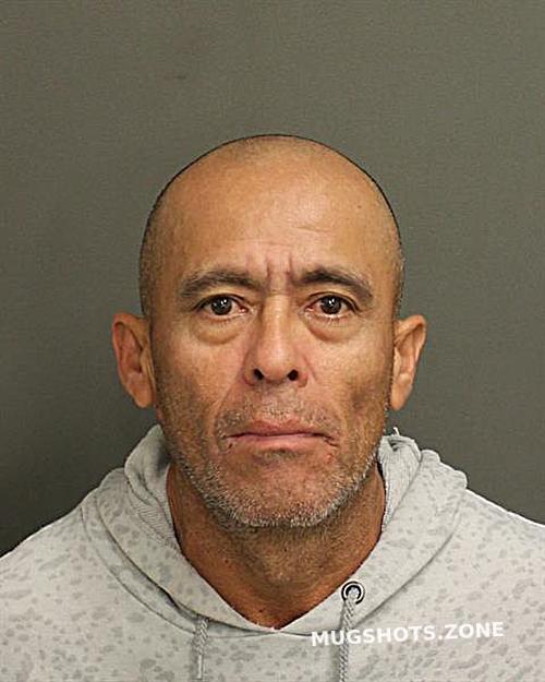 CASTANEDA JUAN JOSE 01/11/2023 - Orange County Mugshots Zone