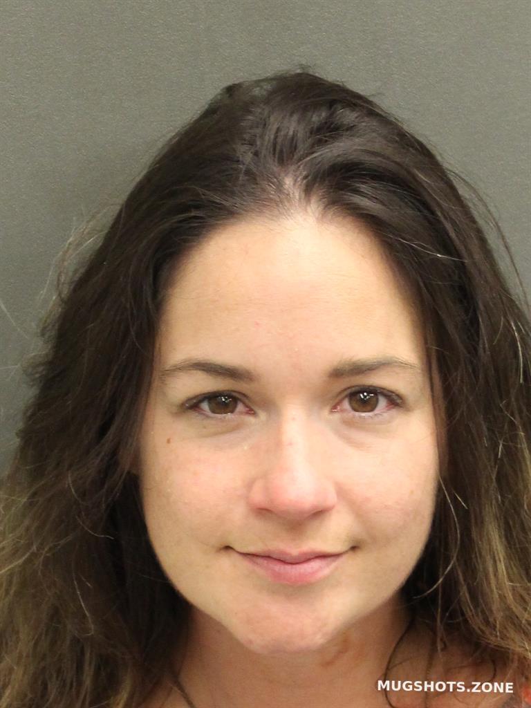 WEAVER ERIN RENEE 01/11/2023 - Orange County Mugshots Zone