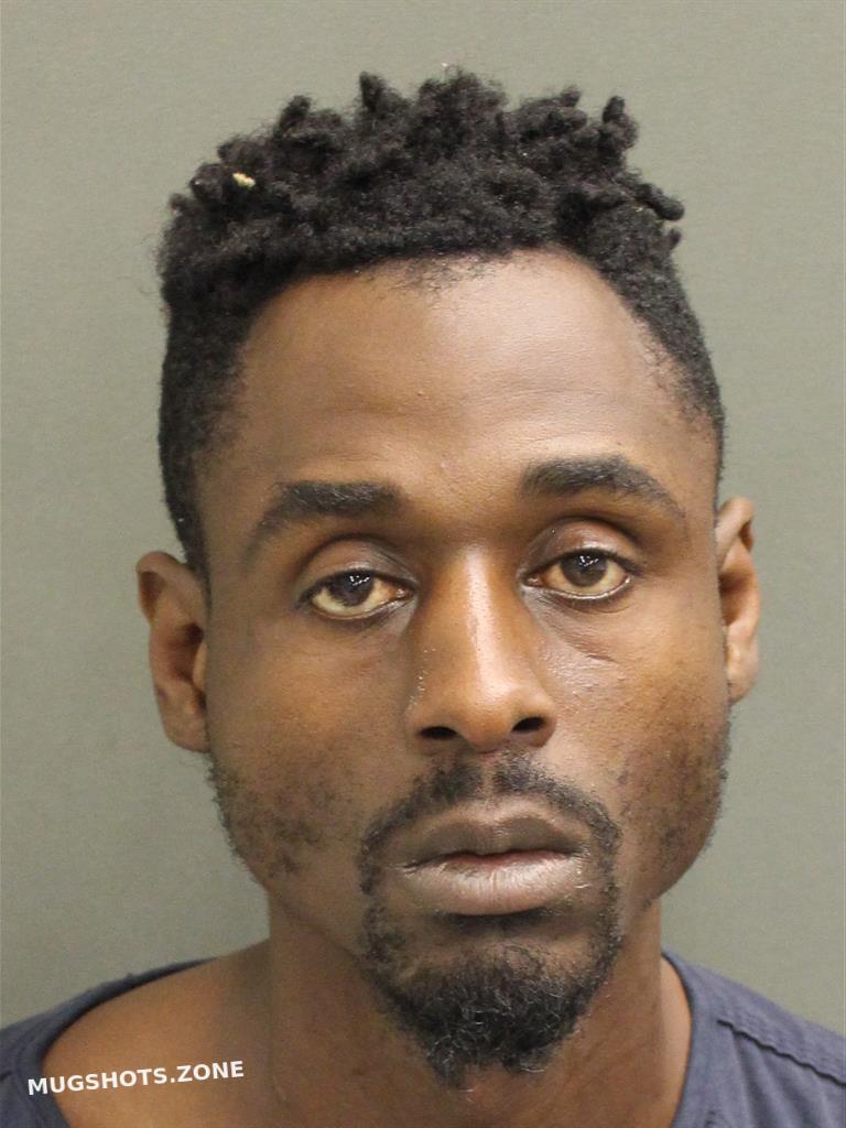 SCOTT ANTONIO L 01/11/2023 - Orange County Mugshots Zone