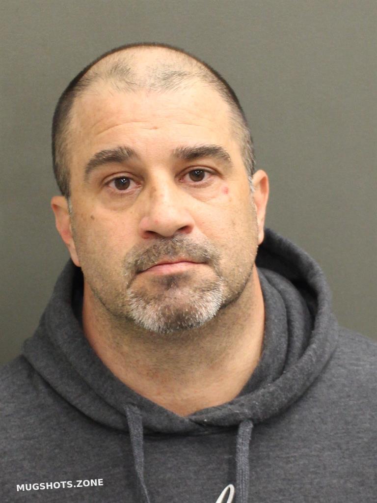 DANIELS ERIC CHARLES 01/11/2023 - Orange County Mugshots Zone