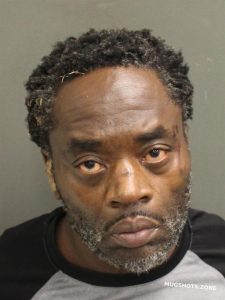 SAMPLE GARRETT 01/12/2023 - Orange County Mugshots Zone