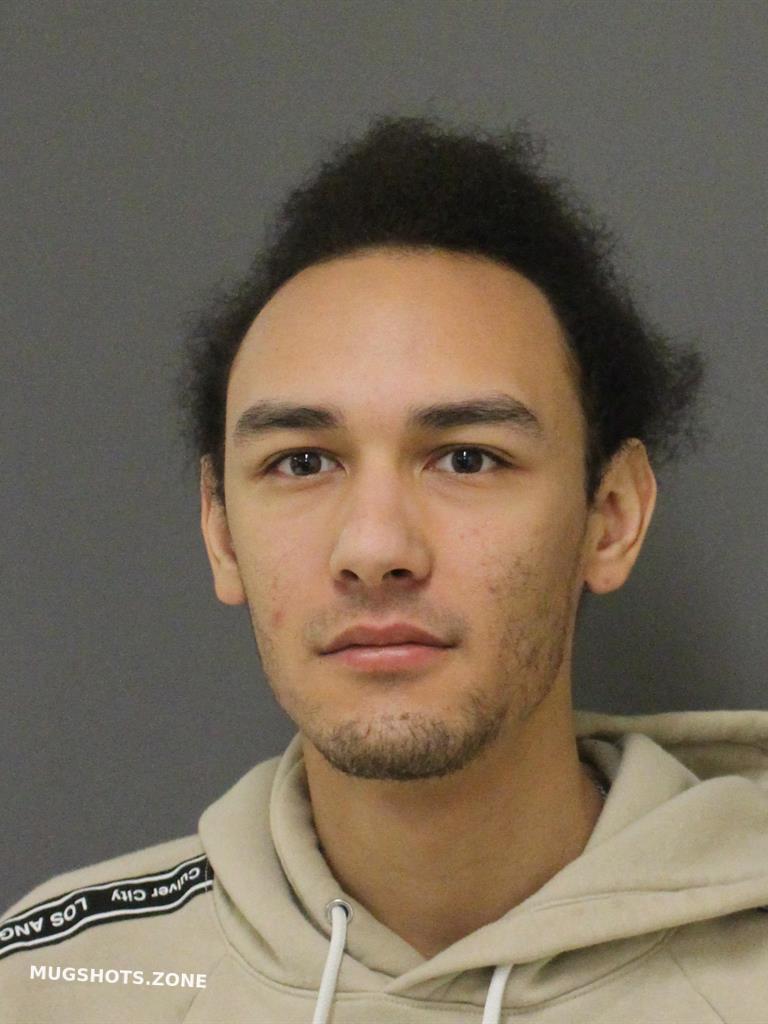 ALMODOVAR JOSHUA ANTHONY 01/12/2023 - Orange County Mugshots Zone