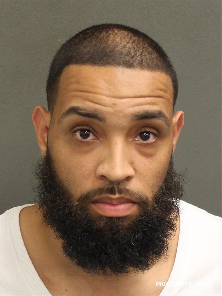 ROSADO STEVEN A 01/12/2023 - Orange County Mugshots Zone