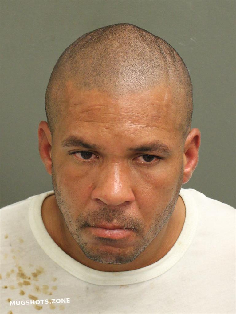 NEIL JASON MATTHEW 01/12/2023 - Orange County Mugshots Zone