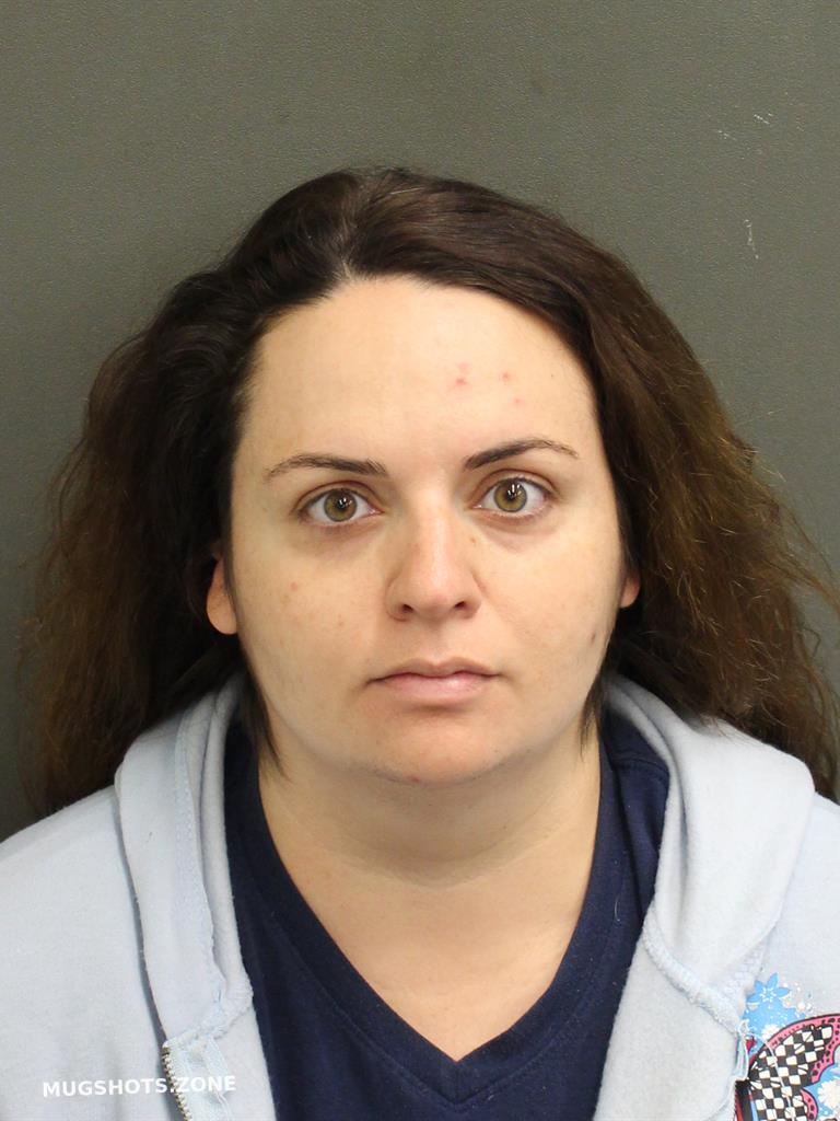 VILLARROEL VERONICA ELENALIMA 01/12/2023 - Orange County Mugshots Zone
