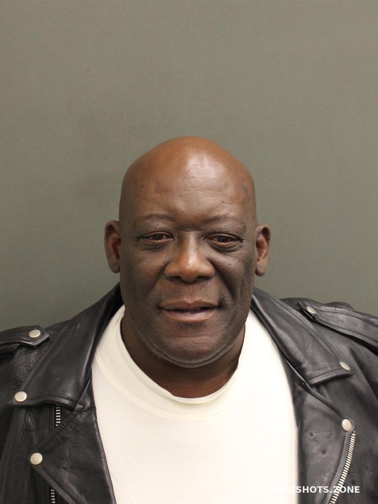 TIMOTHEE PIERRE R 01/13/2023 - Orange County Mugshots Zone