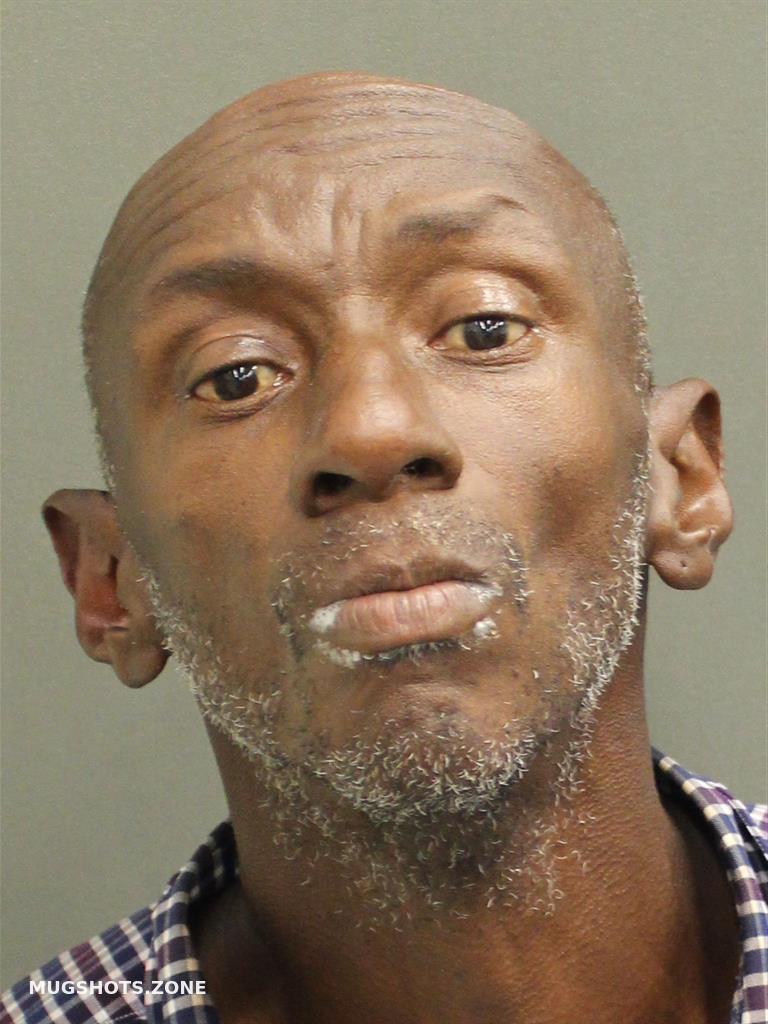 CHARACTER MARCUS DEWITT 01/13/2023 - Orange County Mugshots Zone