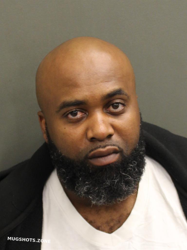 Daryl Earl Jr Burks Arrested Orlando Fl Mugshots And Arrest Reports ...