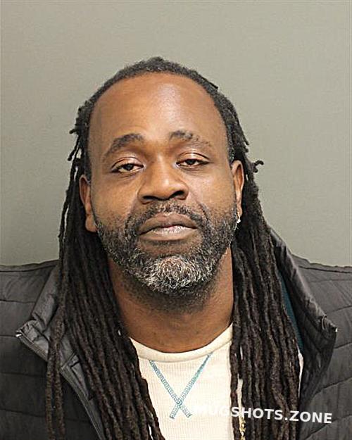 LOUISME WINDEL JOSEPH 01/15/2023 - Orange County Mugshots Zone