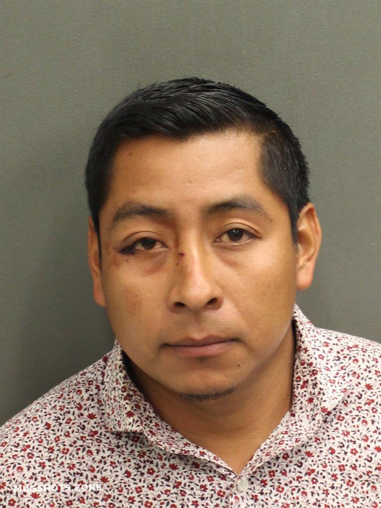 Ruizhernandez Rolando 01 15 2023 Orange County Mugshots Zone