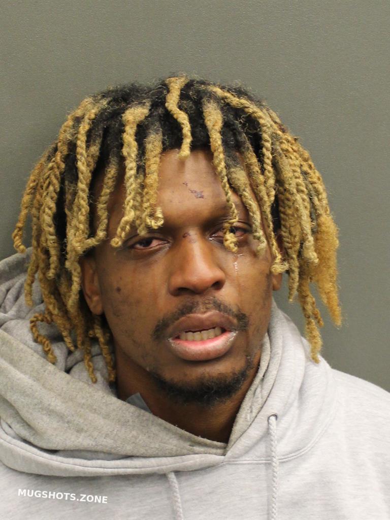 JEANPIERRE MICHAEL JR JR 01/15/2023 - Orange County Mugshots Zone