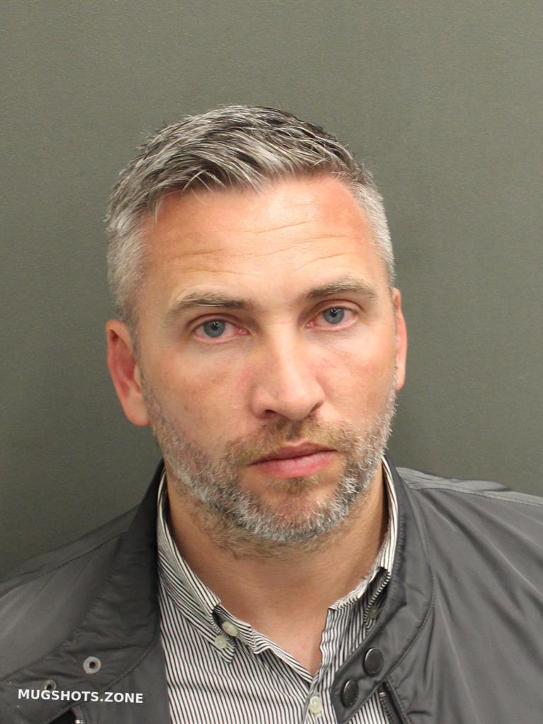 SMITH PETER 01/15/2023 - Orange County Mugshots Zone