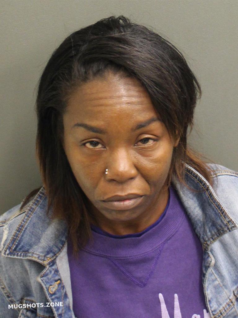 ANDERSON TIFFANEY MONIQUE 01/16/2023 - Orange County Mugshots Zone