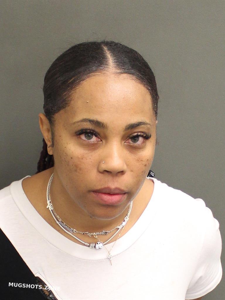 GARDNER JADE SHANEE 01/17/2023 - Orange County Mugshots Zone
