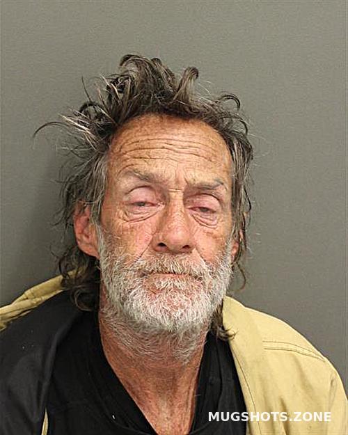 GOOCH RICHARD EUGENE 01/17/2023 - Orange County Mugshots Zone