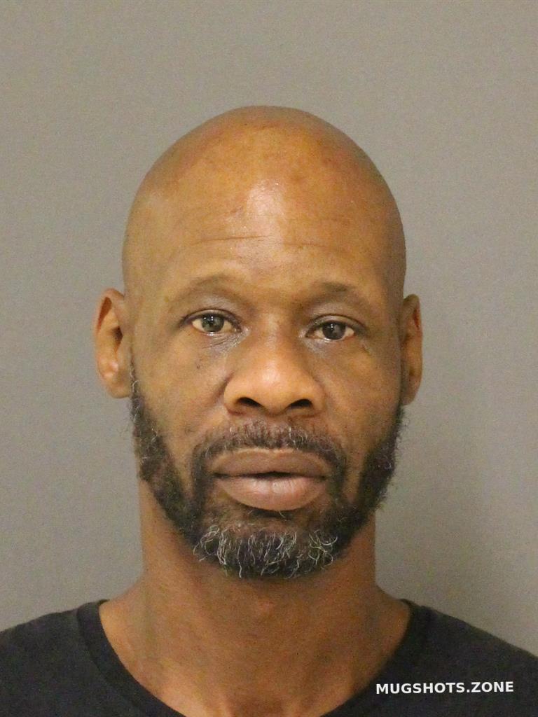 TRIPLETT ERVIN RAMON 01/17/2023 - Orange County Mugshots Zone