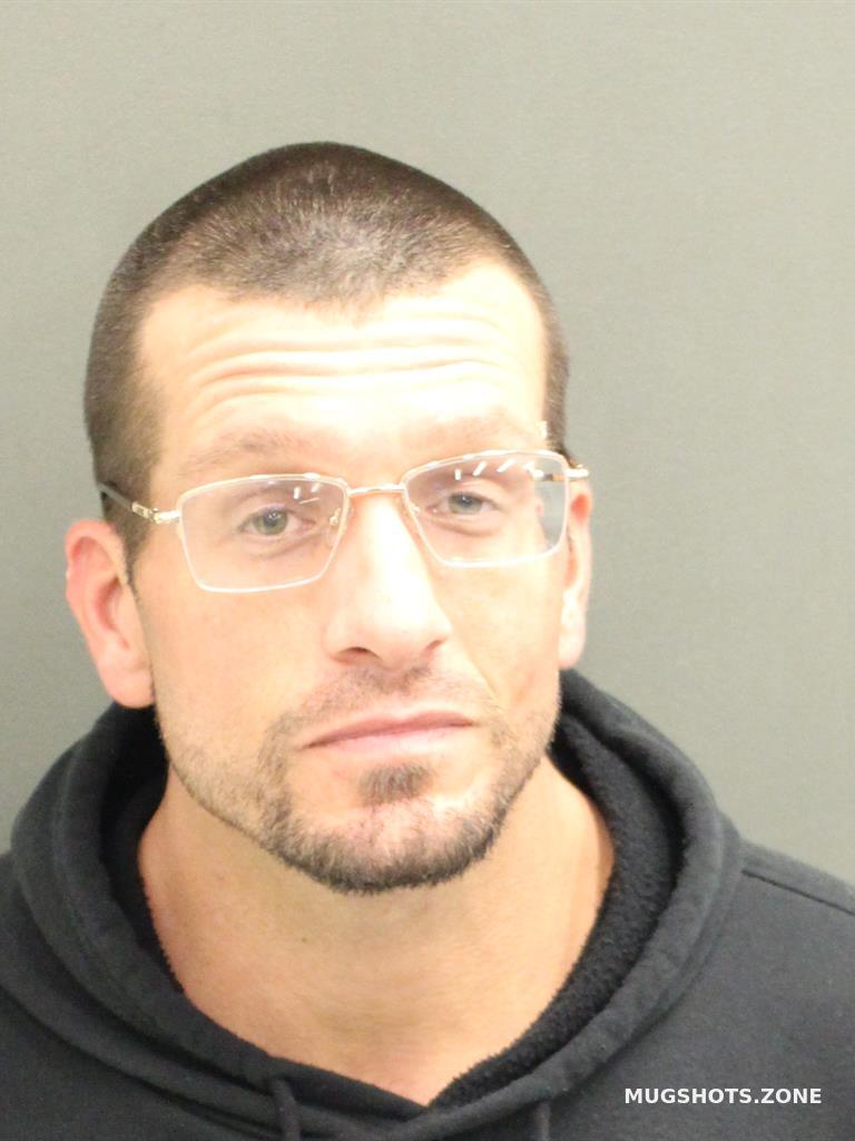 DUNN JEFFREY BRAY 01/17/2023 - Orange County Mugshots Zone