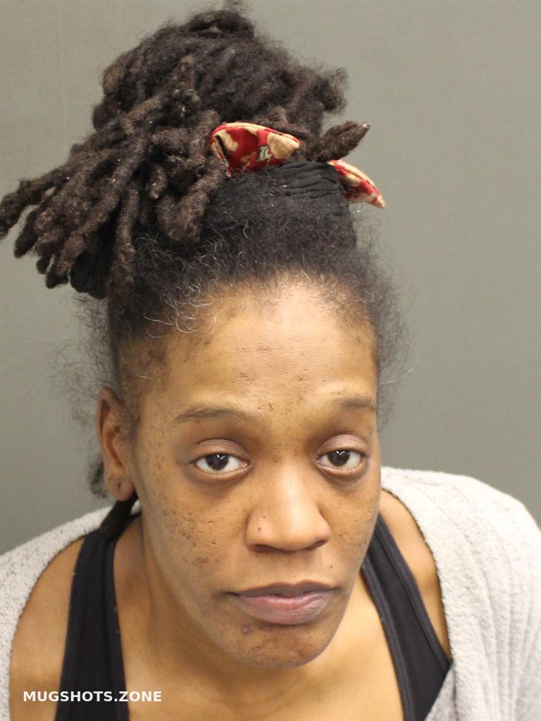 CARLOCK MONICA 01/17/2023 - Orange County Mugshots Zone