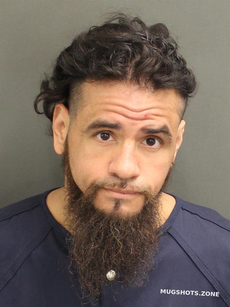 MONTALVO ARMANDO ALEJANDRO 01/17/2023 - Orange County Mugshots Zone