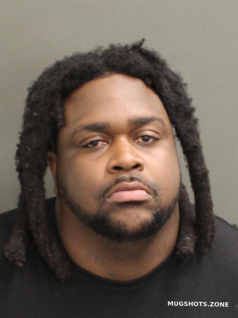 Wright Lorenzo Dewayne 01 18 2023 Orange County Mugshots Zone