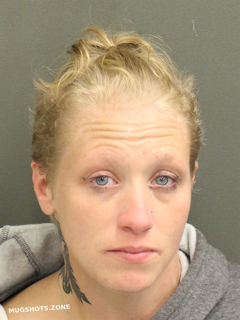 ADDISON KRISTINA 01/18/2023 - Orange County Mugshots Zone