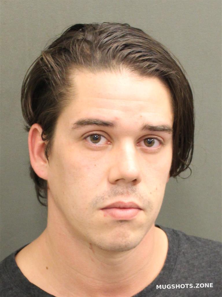 BEAL COREY MIKAL 01/18/2023 - Orange County Mugshots Zone