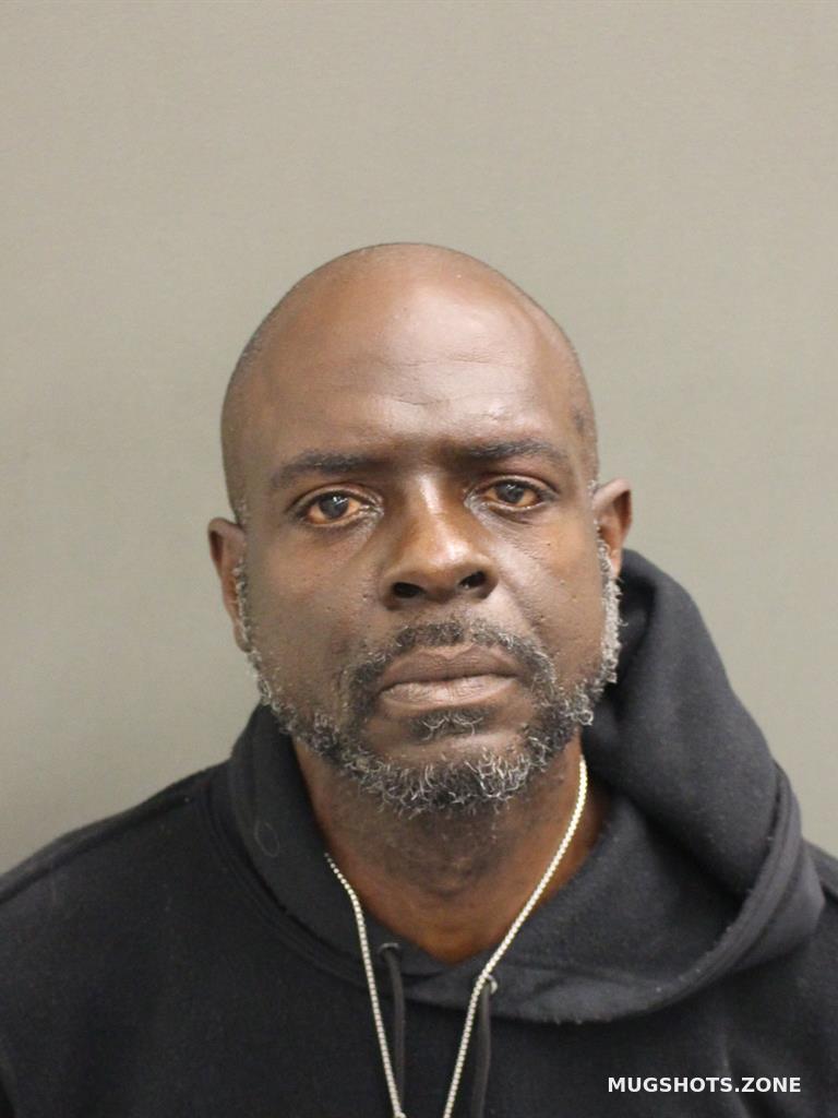 GRIFFIN DERRICK DYWAYNE 01/18/2023 - Orange County Mugshots Zone